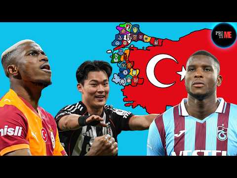 EMPERYALİZM AMA KURTULUŞ SAVAŞI SİMÜLASYONU | FC 26 MİLLİ MÜCADELE (FİNAL)