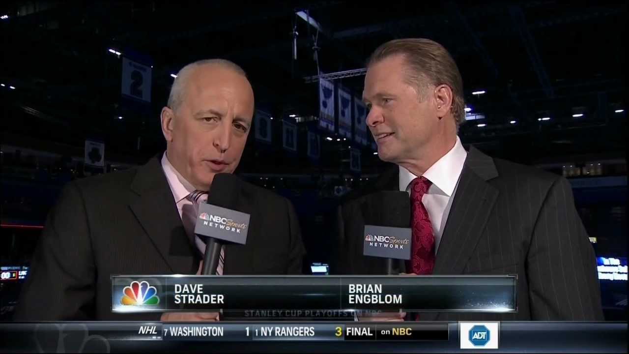 Dave Strader - Alchetron, The Free Social Encyclopedia