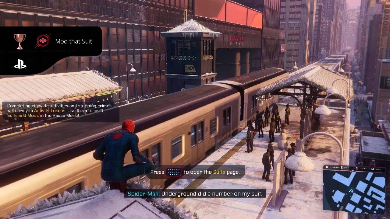 Marvel's Spider-Man: Miles Morales_20220703020332 - YouTube