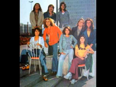 Generál együttes - Talán holnaptól