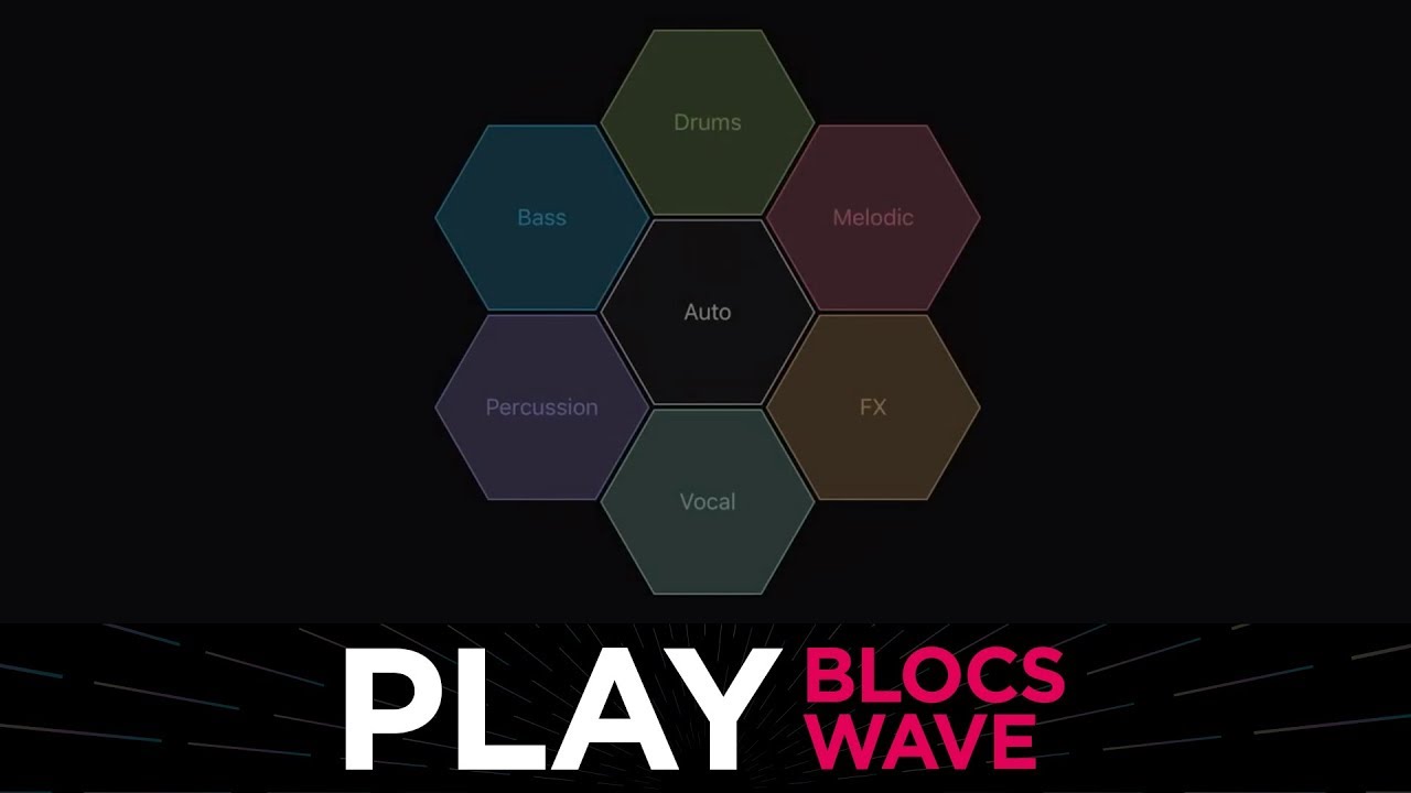 Blocs Wave | PLAY - YouTube