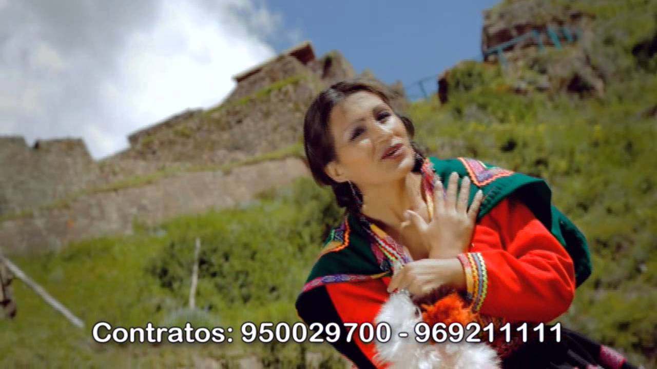 Miguel y Loly Salas primicia 2013 Ay Amor (Oficial) - YouTube