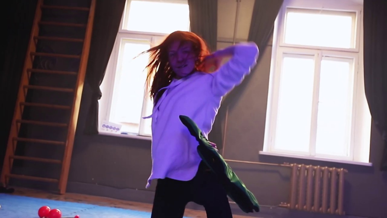 Latvian Flow Arts Centre (Riga, Latvia) - YouTube