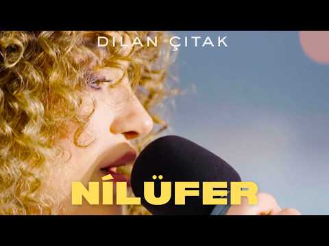 Dilan Çıtak - Nilüfer (Müslüm Gürses Cover)