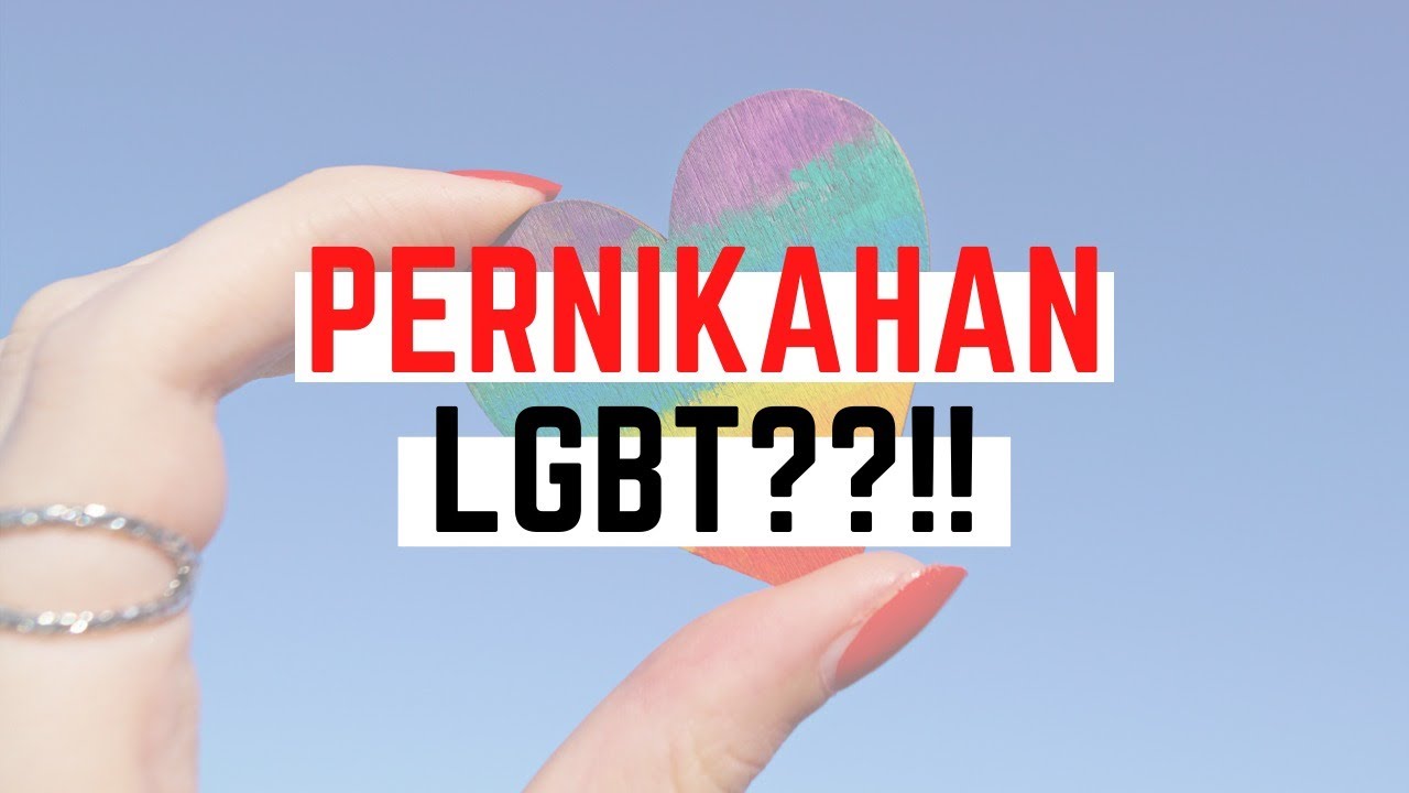 Eps 2 Kotak Surat KVG : PERNIKAHAN LGBT?! - YouTube