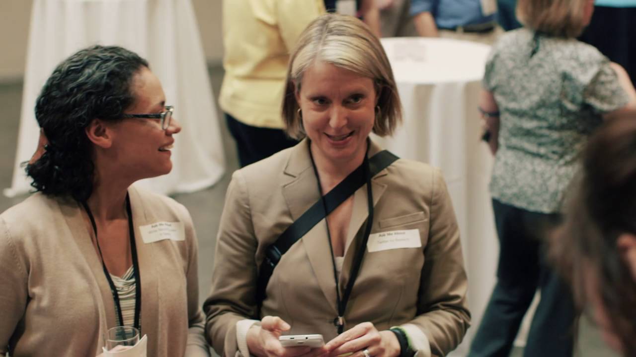 Microsoft Showcase School Event Inspiration Clip - YouTube