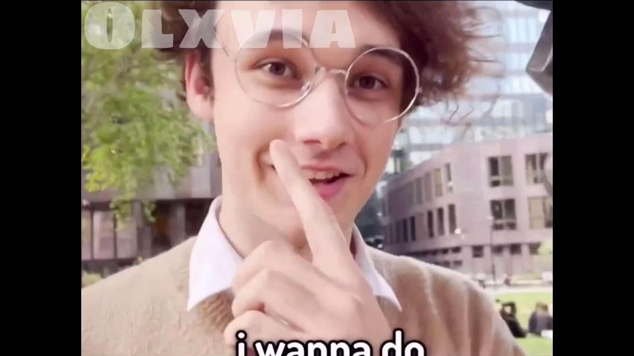 U got a smile.. Wilbur edit - YouTube