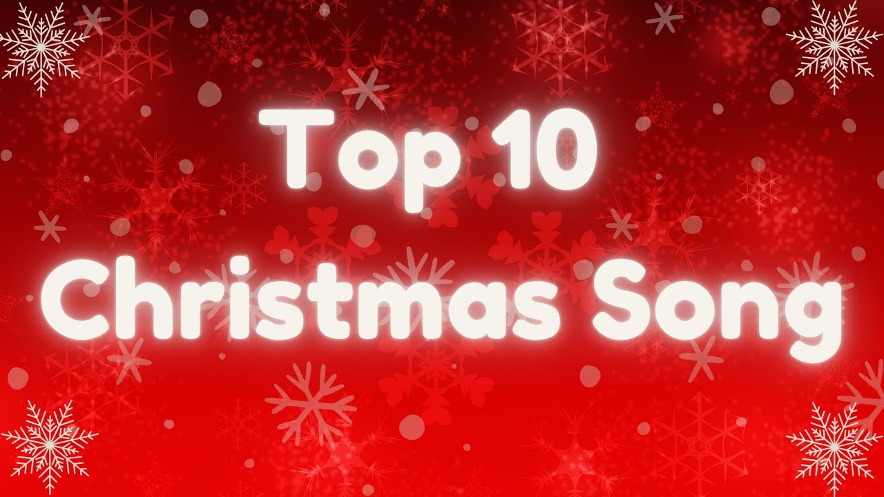 🔴LIVE Top Christmas Songs of all Time🎄🎅🏼🤶🏼 NONSTOP - YouTube