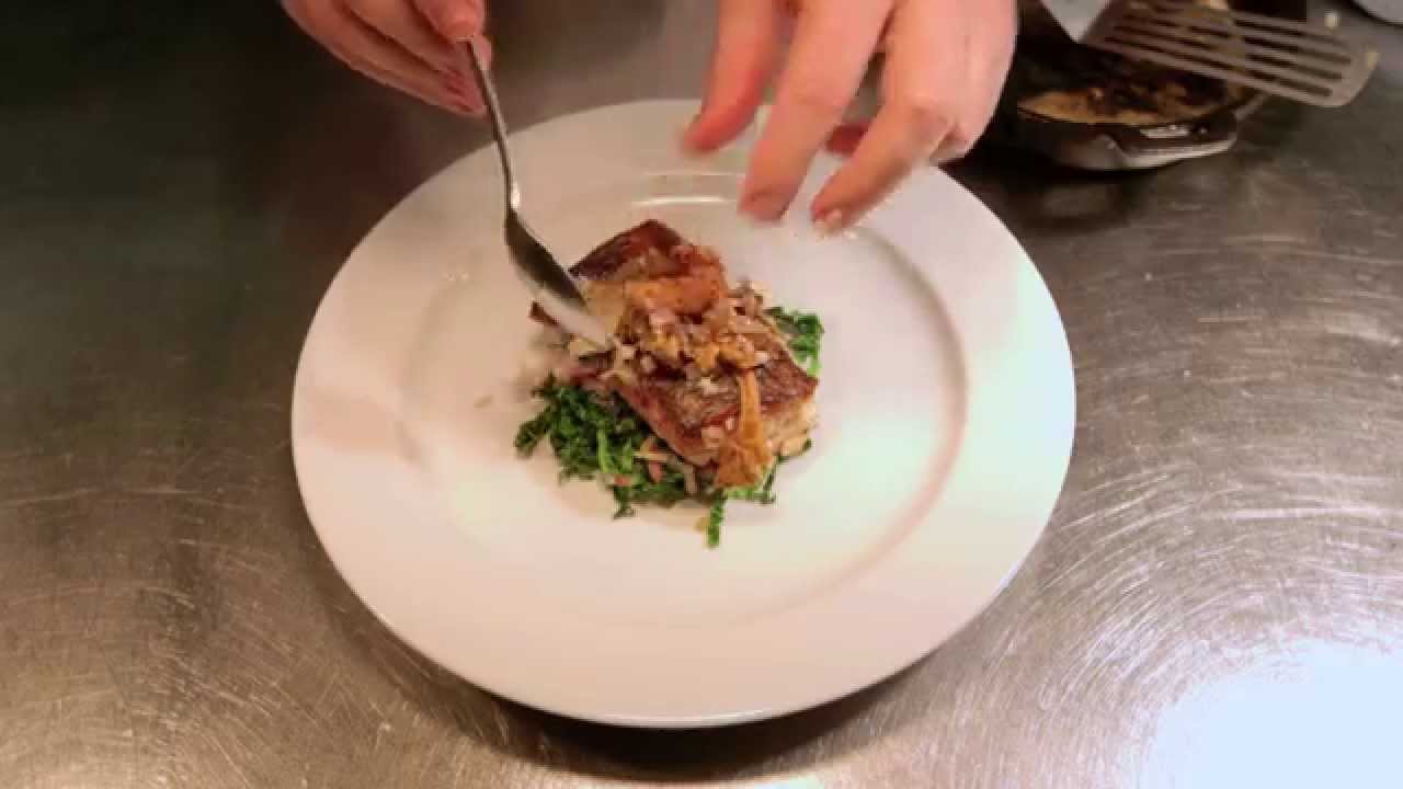 Aer Lingus Business Class - Food - YouTube