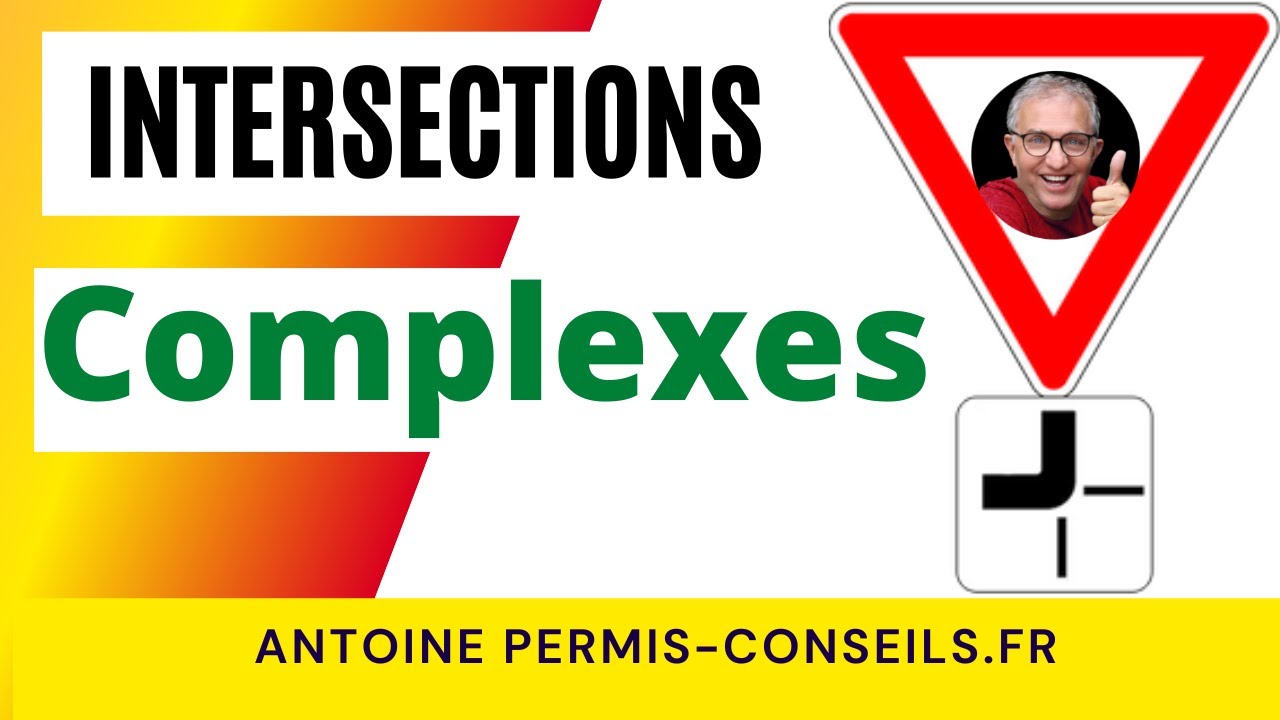 Intersections complexes - YouTube