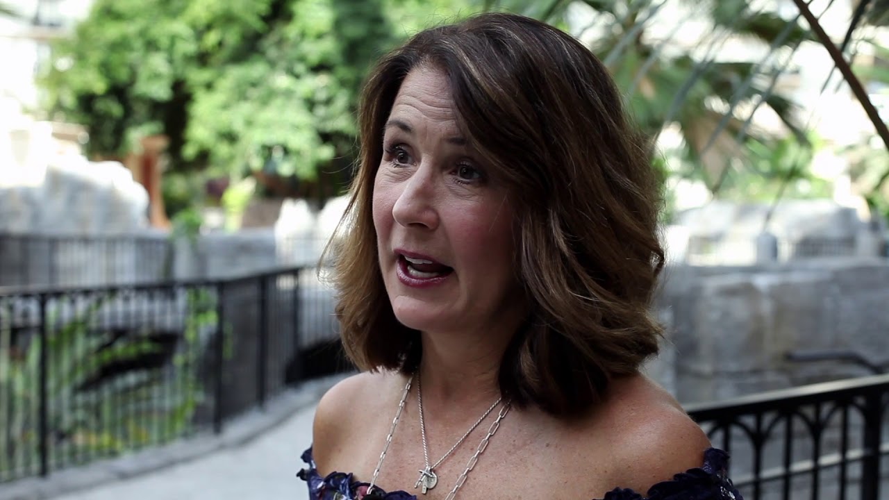Kim Rankin I am Plexus - YouTube