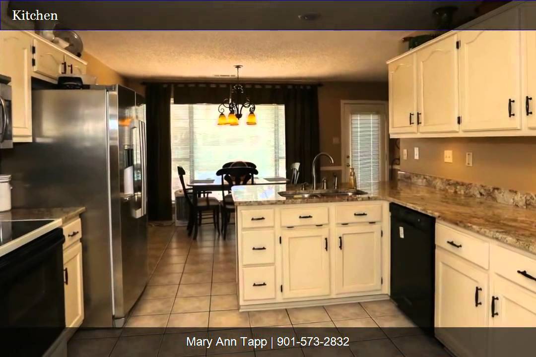 3400 Patricia Ellen Drive | Mary Ann Tapp - YouTube