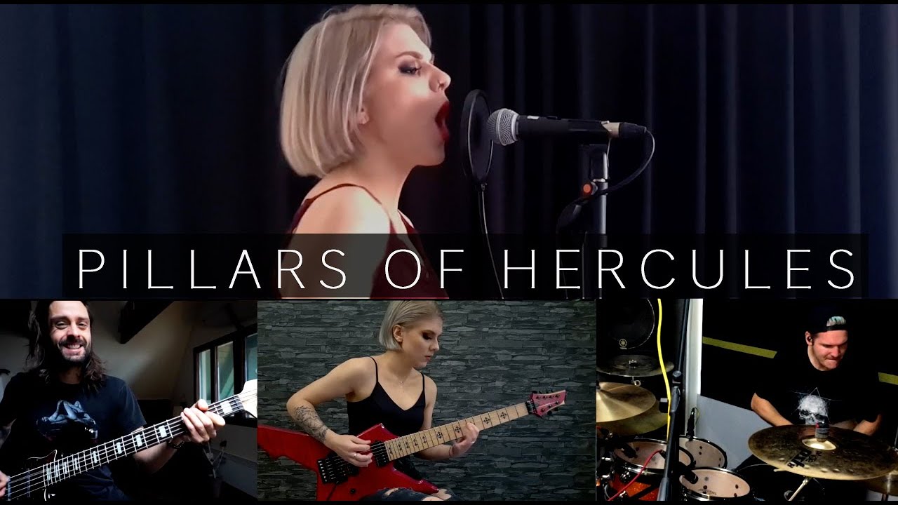 Merci - Pillars of Hercules - Playthrough with Attila Voros & Marton ...