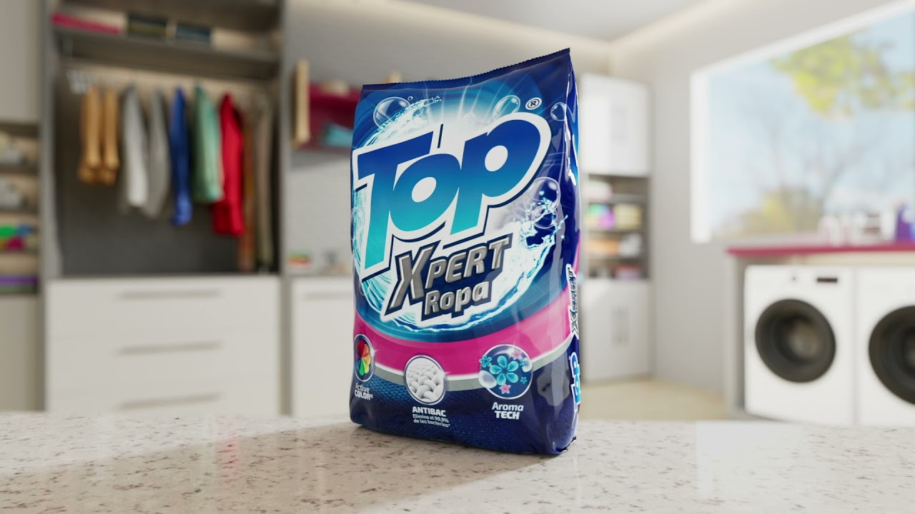 TOP XPERT ROPA - YouTube