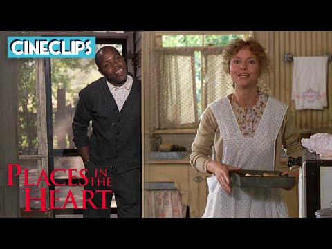 Places In The Heart | Moze And Edna | CineStream