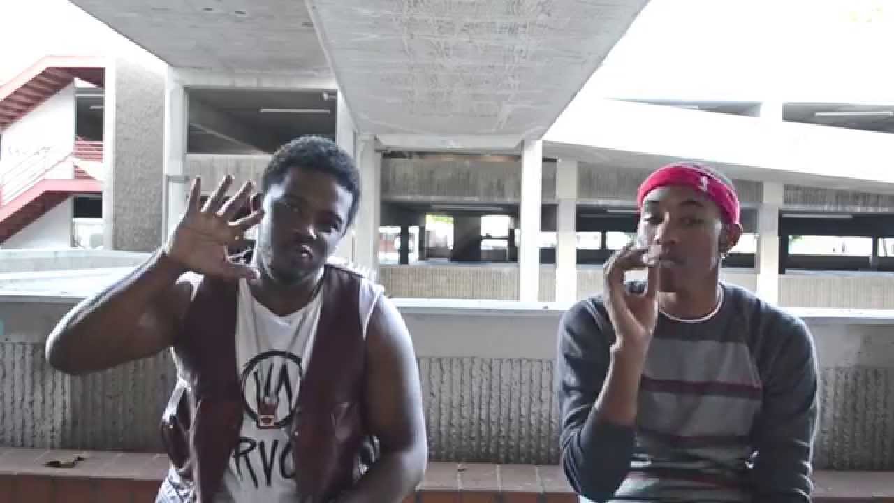 FHTV: Progress Interview - YouTube