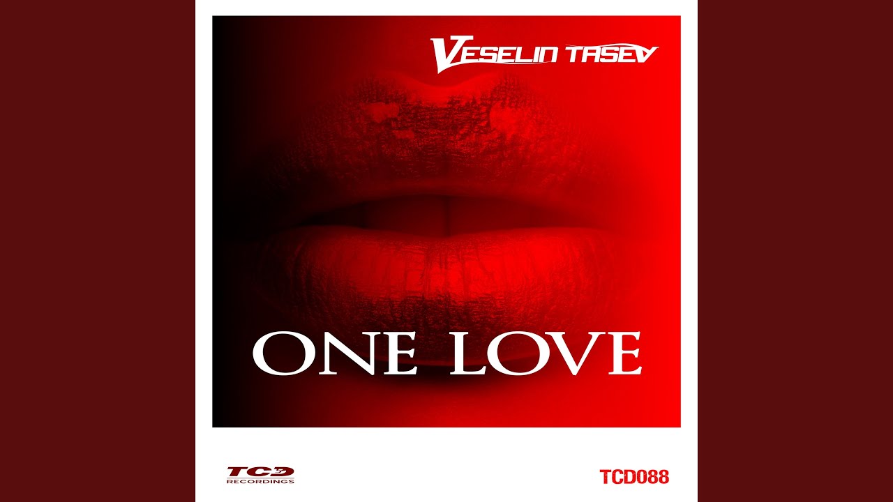 One Love (Extended Club Mix) - YouTube