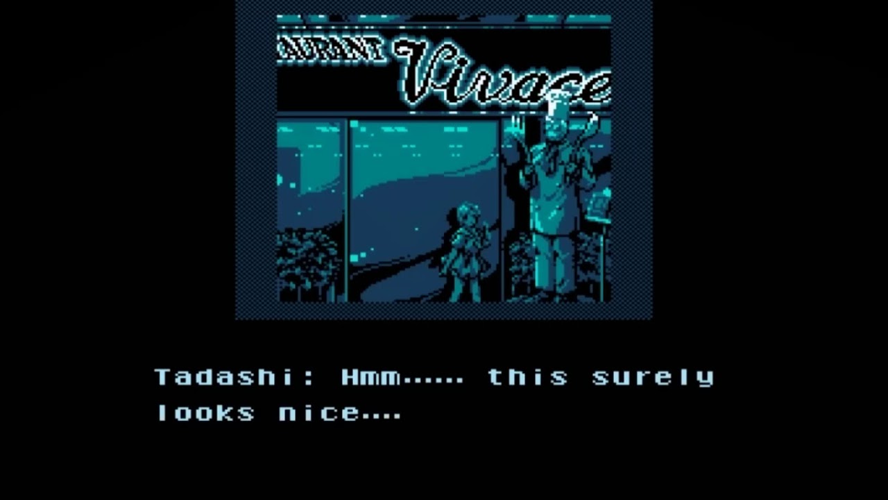 Metal Slader Glory Translation Preview - YouTube