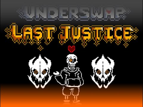Underswap last justice (phase 1-3) by xXUndertale51Xx - YouTube