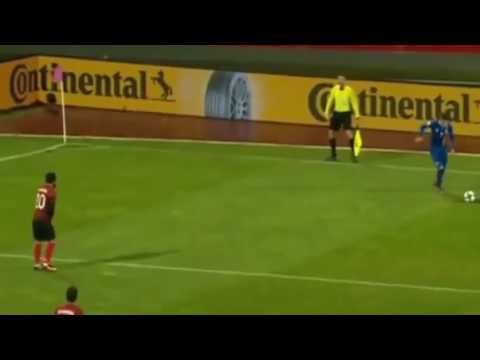 Izlanda vs Türkiye 2 0 Geniş Maç Özeti 09 10 2016