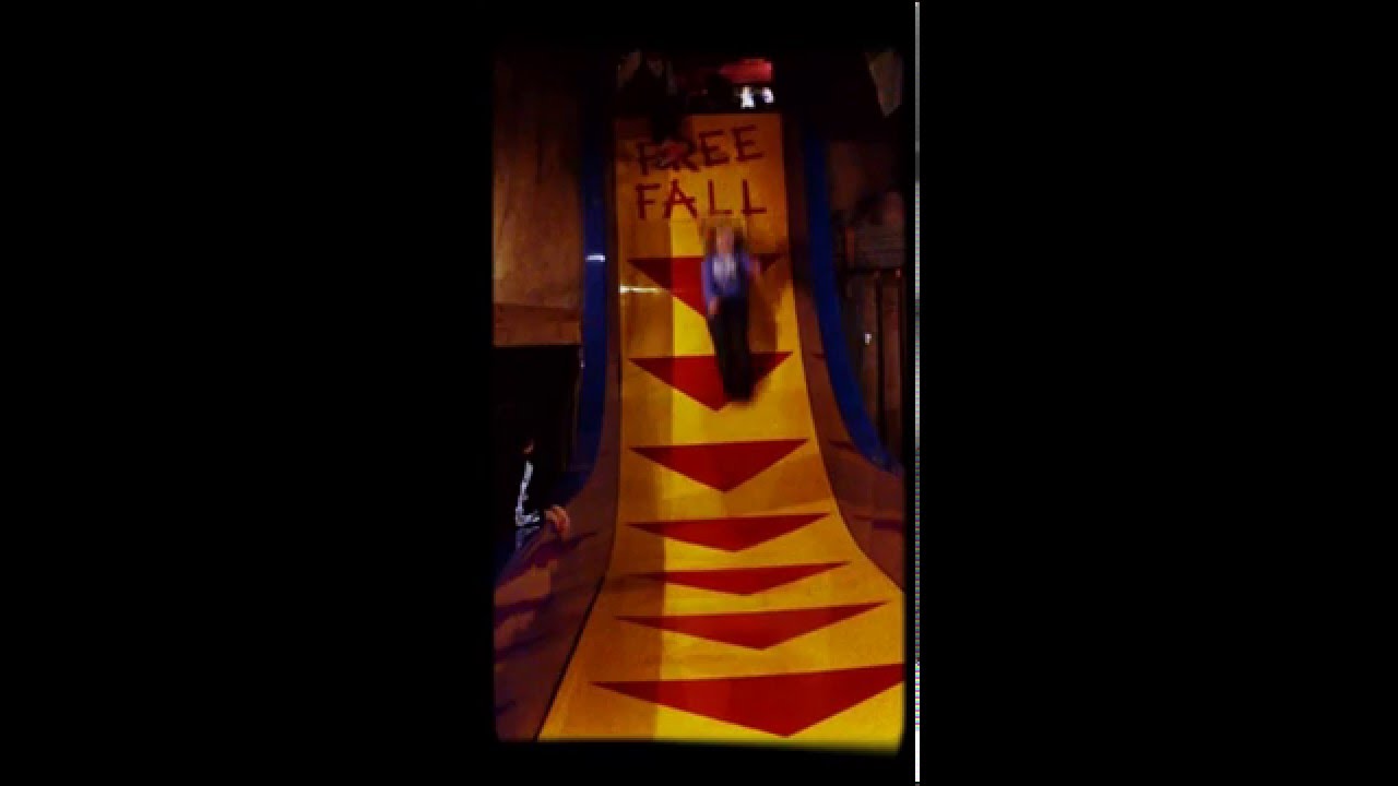 Smugglers Cove @Aberdeen @Codonas - YouTube