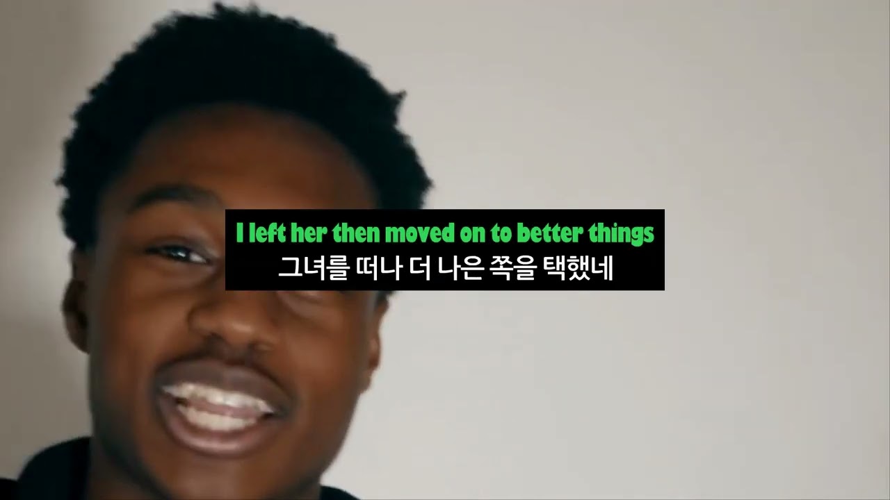 경력사항 : 니 여친 뺏기😂 / Lil Tjay - Resume [가사 해석/번역] - YouTube