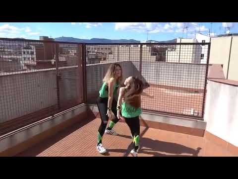 Alexity dance 10 - YouTube