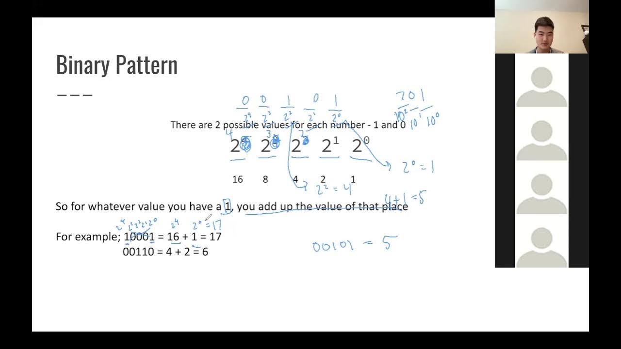 Introductory Cryptography Meeting 6 - Baconian Cipher - YouTube