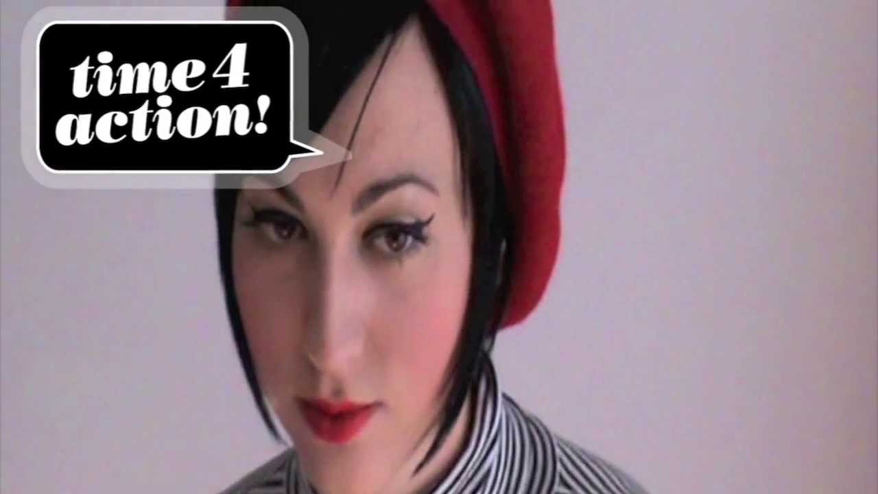 Modstock London 2014 - A Celebration of 50 years of Mod Culture - YouTube