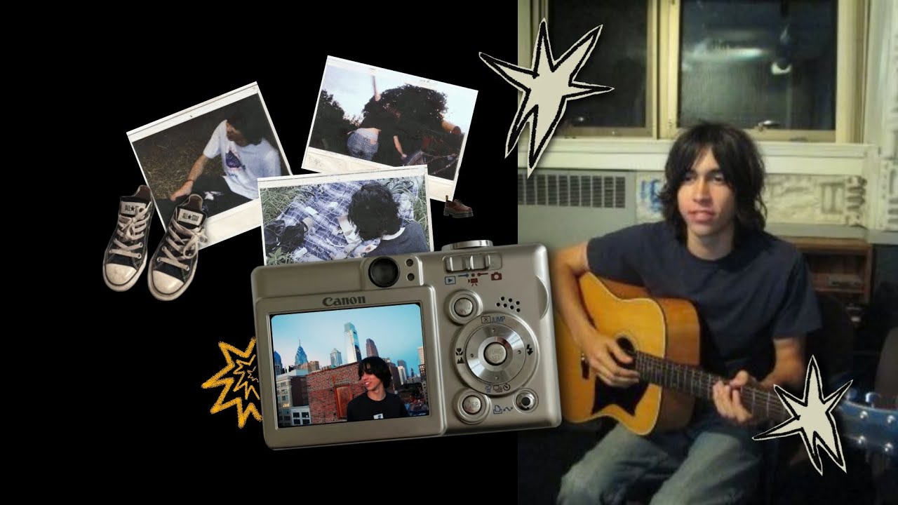 Alex G [Playlist] - YouTube