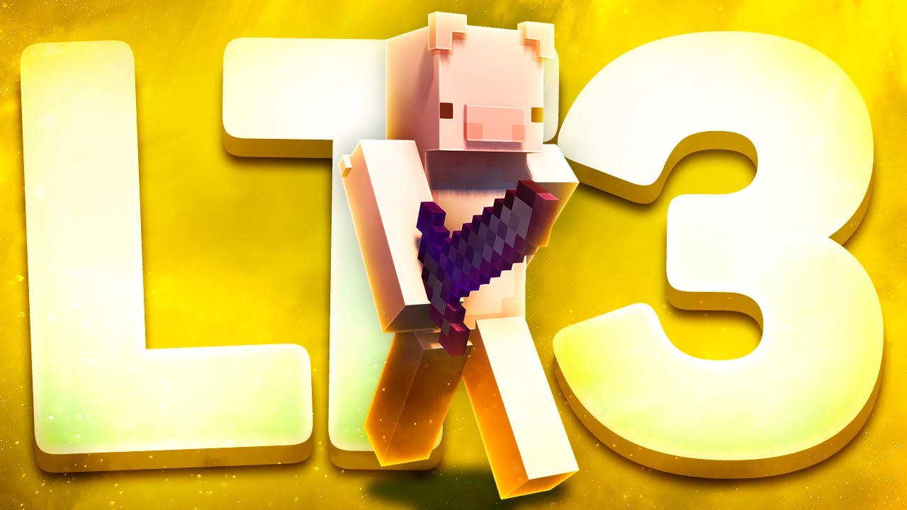 Boosted LT3 (SMP MONTAGE YAYYYYY) - YouTube