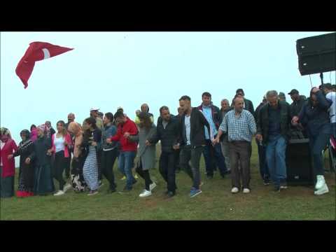 MUHAMMET GÜNER-BEDİRHAN GÜNER- PAŞA CEYLAN GORYANA SUPER HORON