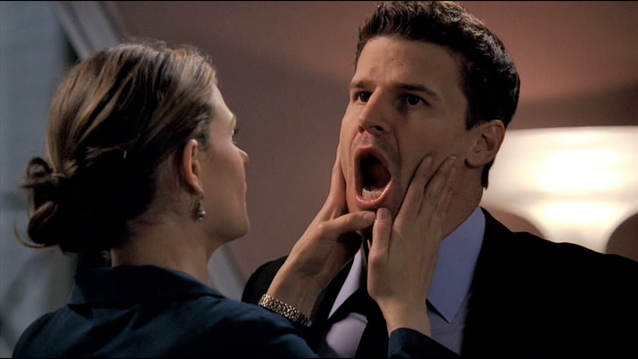 Bones - Booth 25 - YouTube