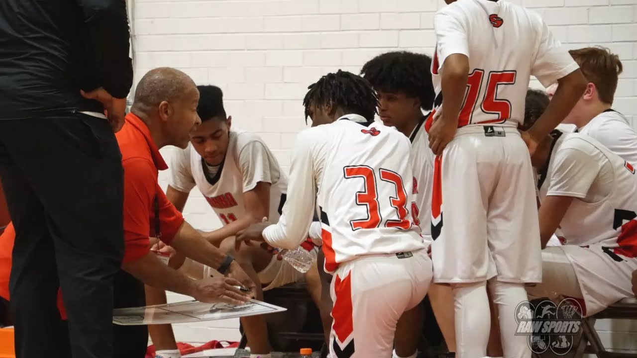 SUSQUEHANNA TOWNSHIP vs CUMBERLAND VALLEY (Middle School Hoops) - YouTube