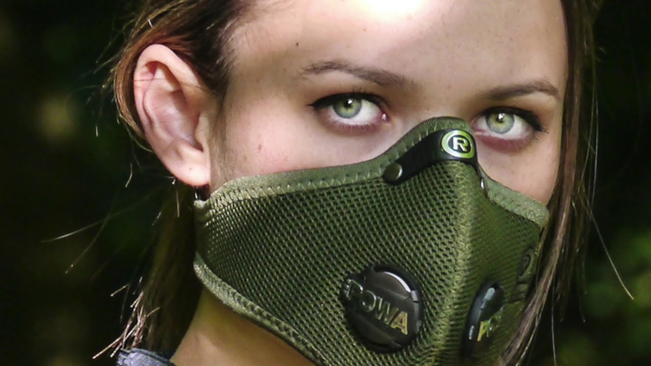 RESPRO® XMAS PROMO - YouTube