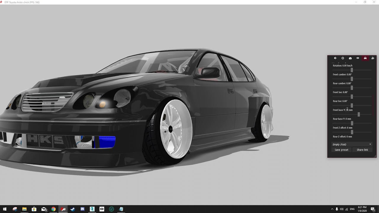 ASSETTO CORSA SWAPPING PHYSICS FROM ONE CAR TO ANOTHER YouTube assetto-corsa-swapping-physics-from-one-car-to-another-youtube