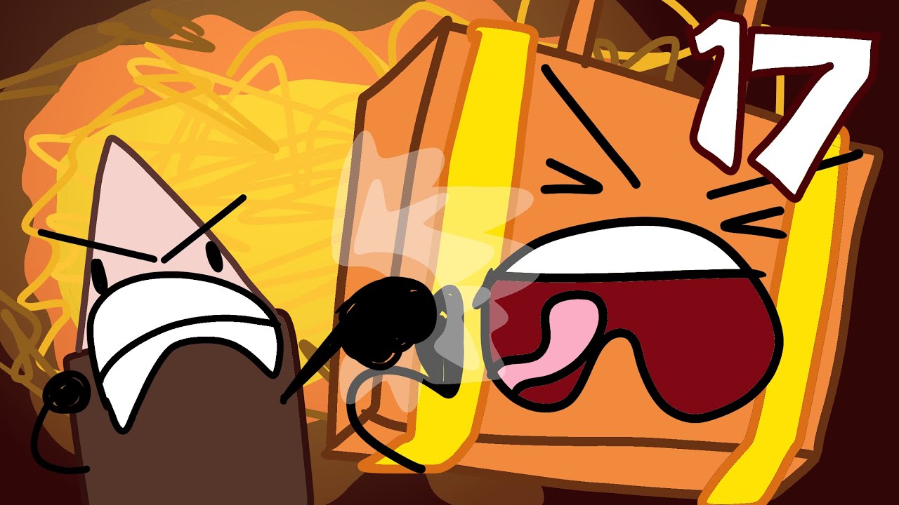 Inanimate Insanity S2 E17 But Its So, So Awful - YouTube