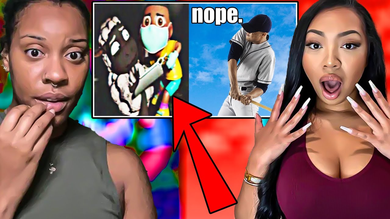 Horror Games I Could EASILY Survive 2 (DerekFDB) - YouTube