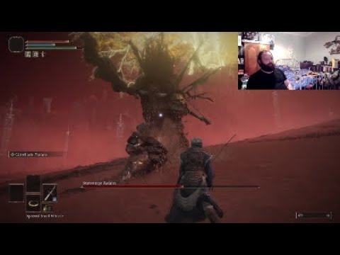 Defeating Bosses At Low Levels | Road to Radahn | Elden Ring | (2023 ...