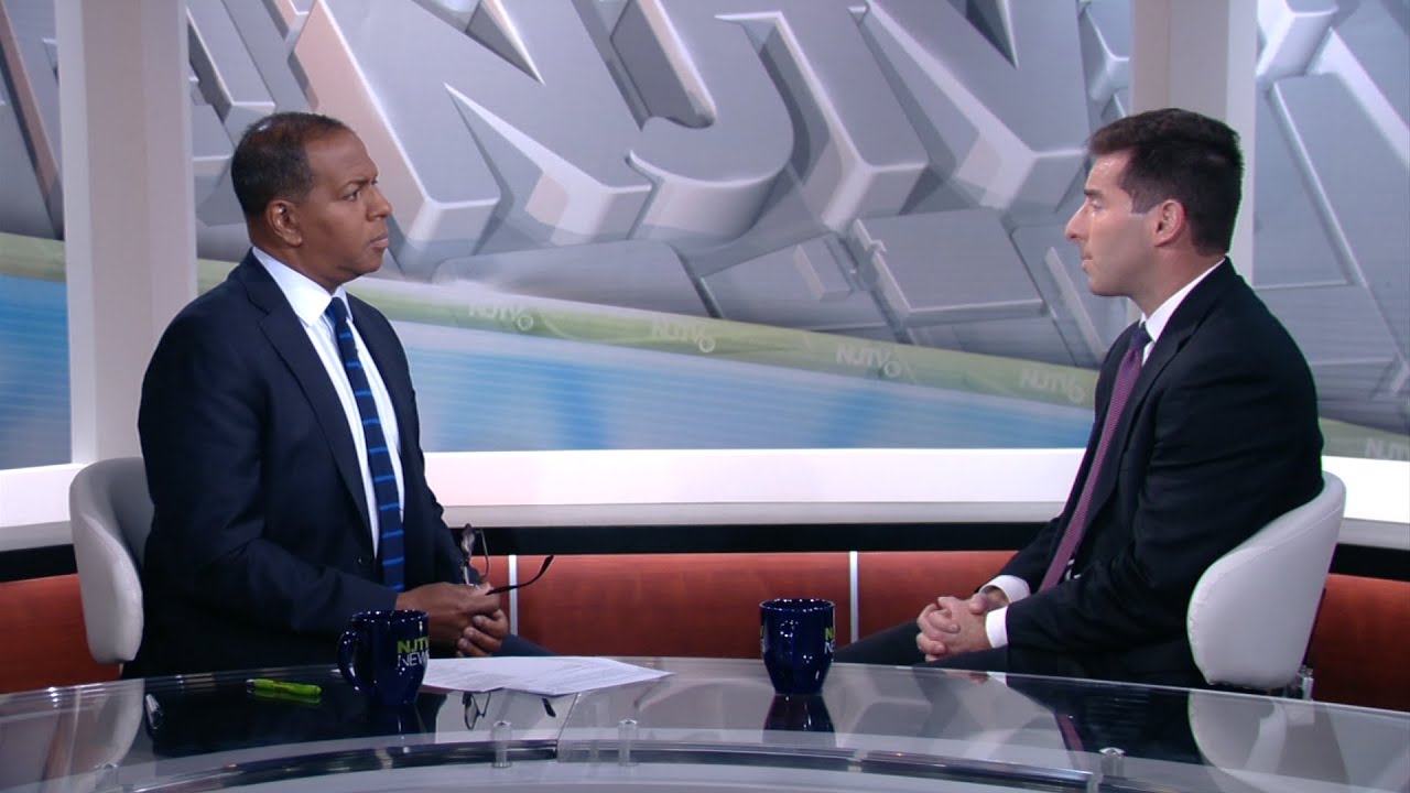 Former NJ Division of Criminal Justice director calls bail reform ‘a ...