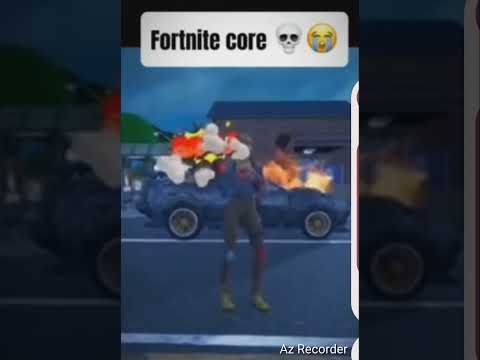 Fortnite core - YouTube