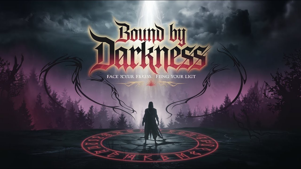 Bound by Darkness - YouTube