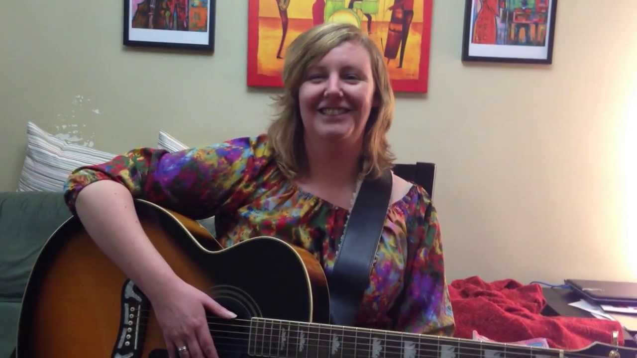 Bare Bones & Up Front: Kim Jarrett Video Selfie! - YouTube