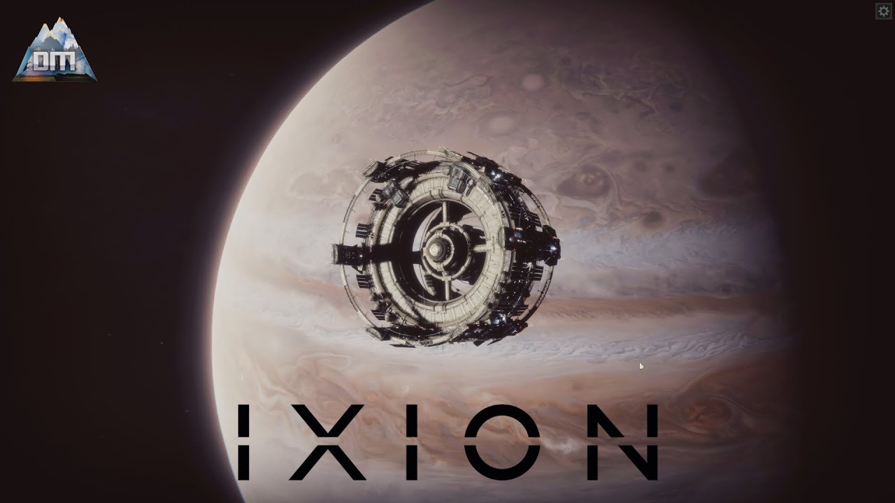 Ixion (EP 6) Leaving The Solar System - YouTube