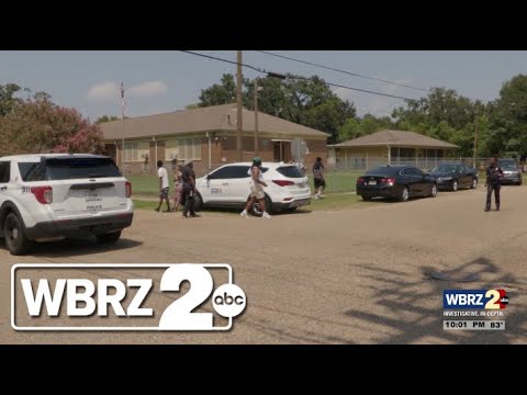 Halfway through the year, BRPD stats show an increase in homicides ...