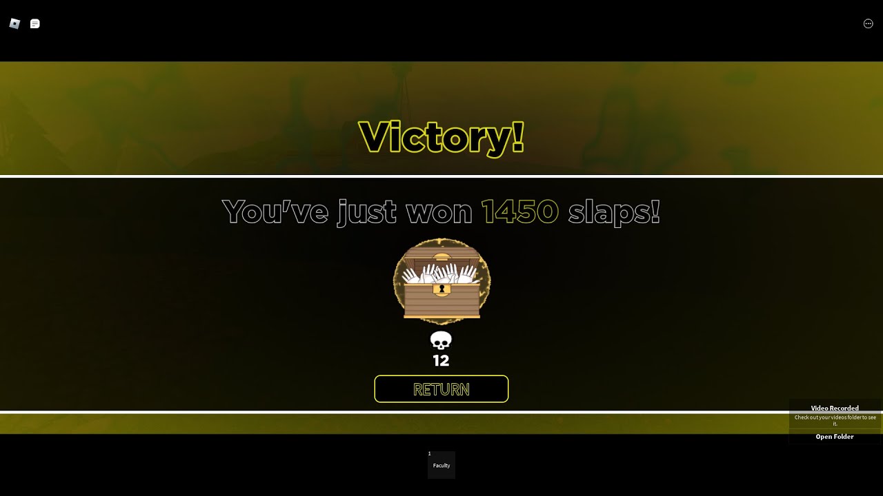 [Slap battles] Winning another slap royale - YouTube