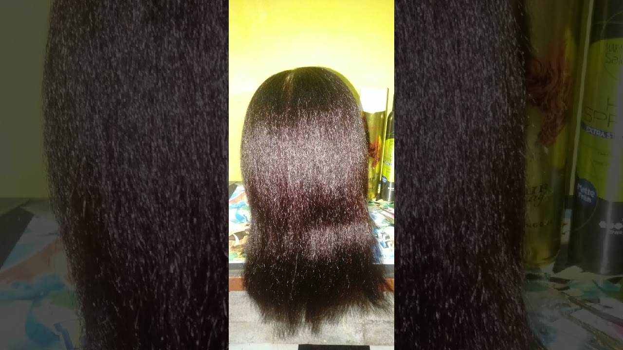 Penataan sanggul daerah ( sanggul timpus dari batak) - YouTube