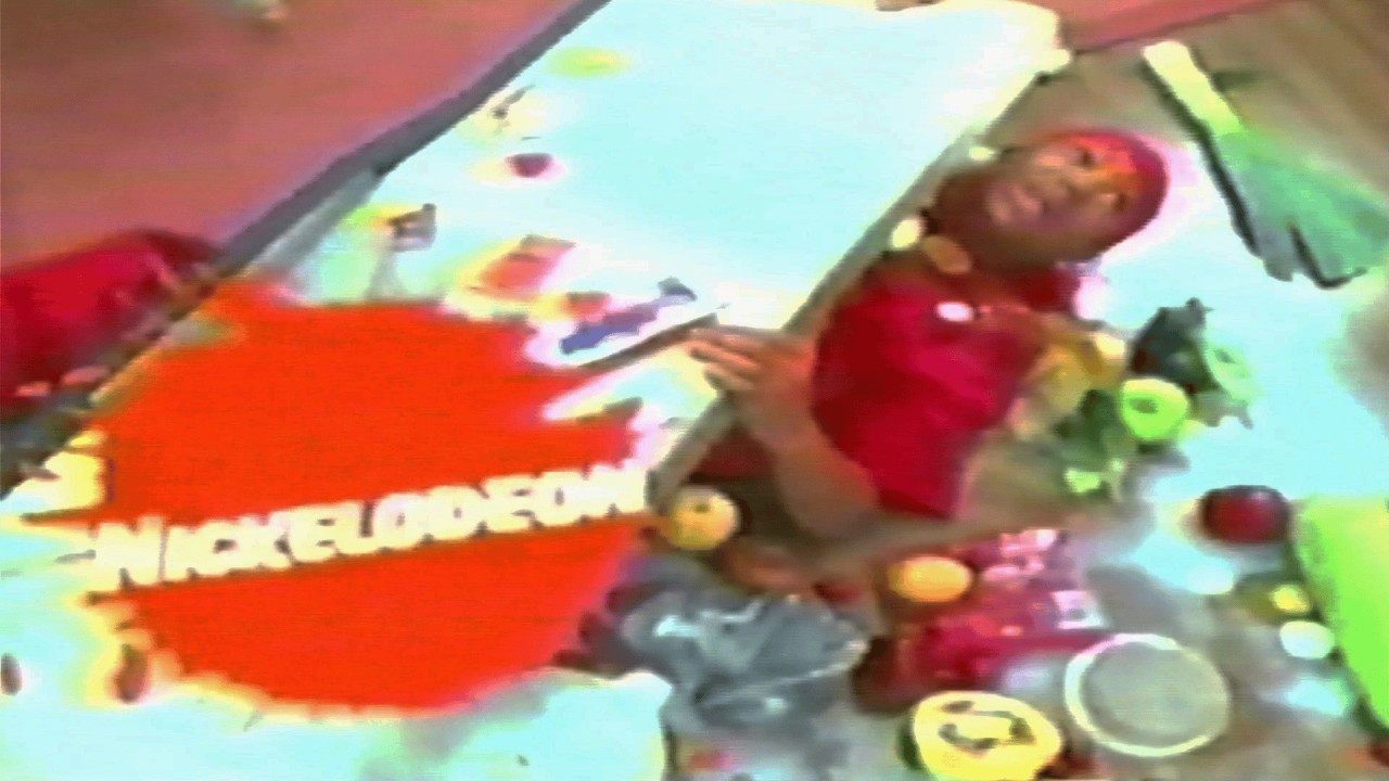 Nickelodeon 2004 KCA Commercials - YouTube