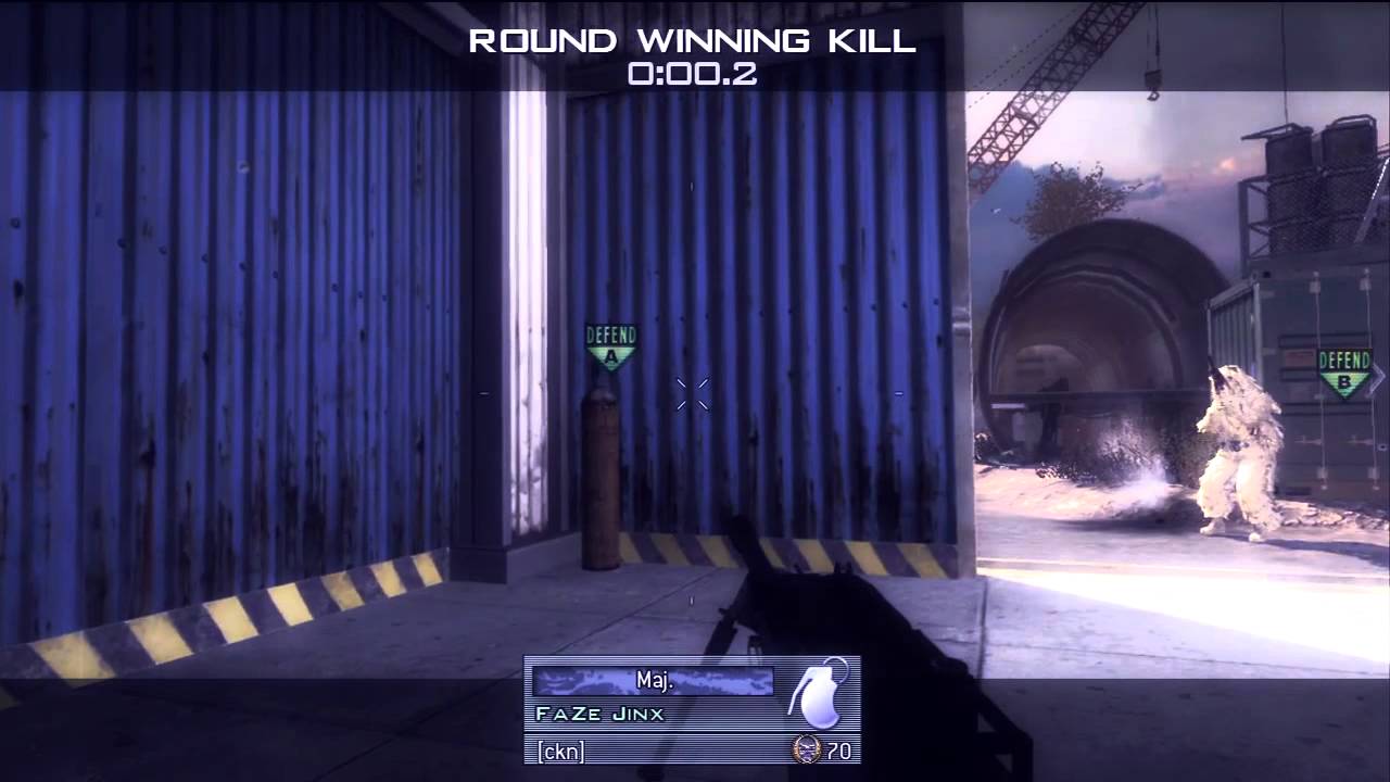 FaZe Jinx | Jinx's Junk - Episode 9 - YouTube