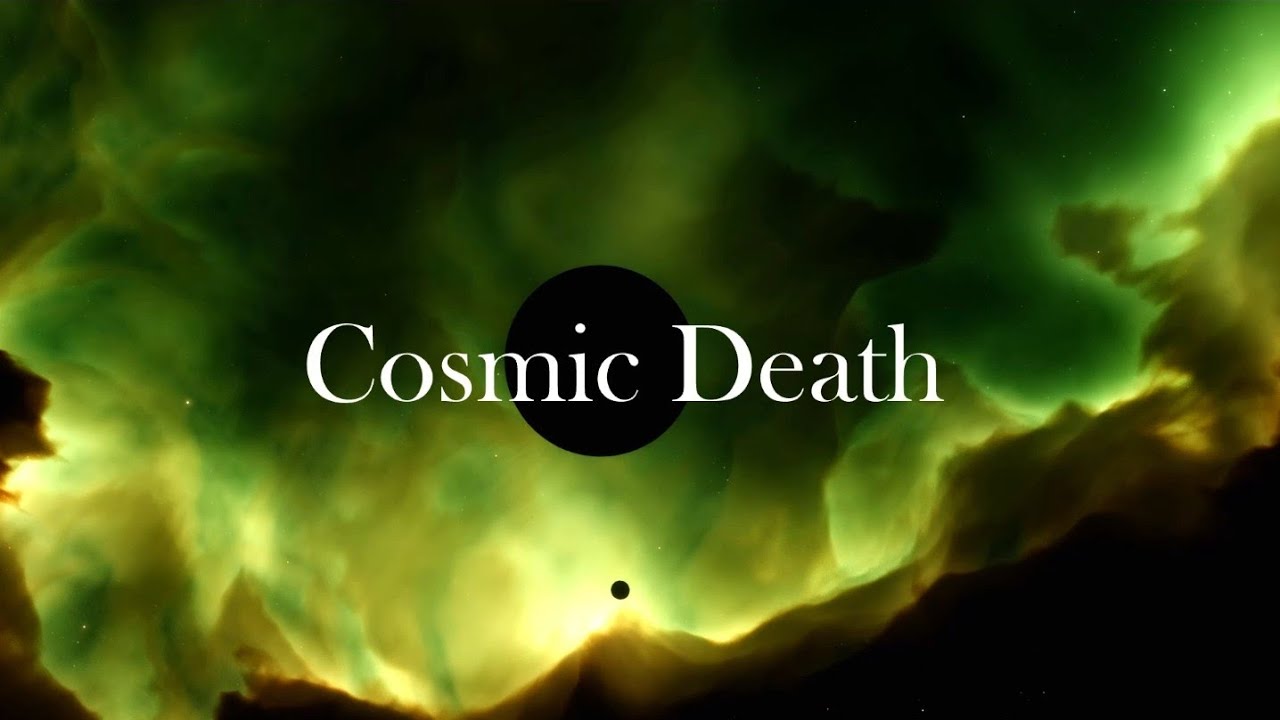 Cosmic Death: A Space Engine Experience - Part 9| Andromedon - YouTube